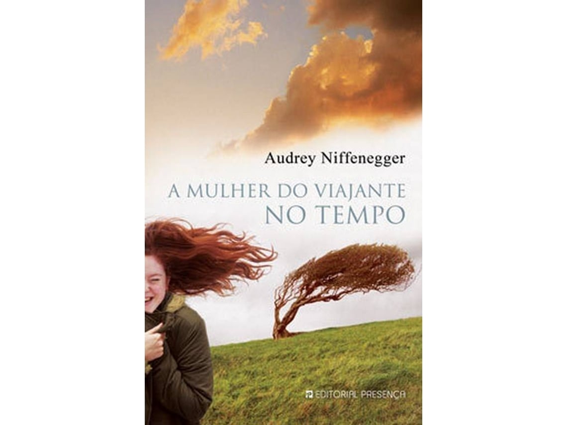 Livro A Mulher Do Viajante No Tempo de Audrey Niffenegger | Worten.pt