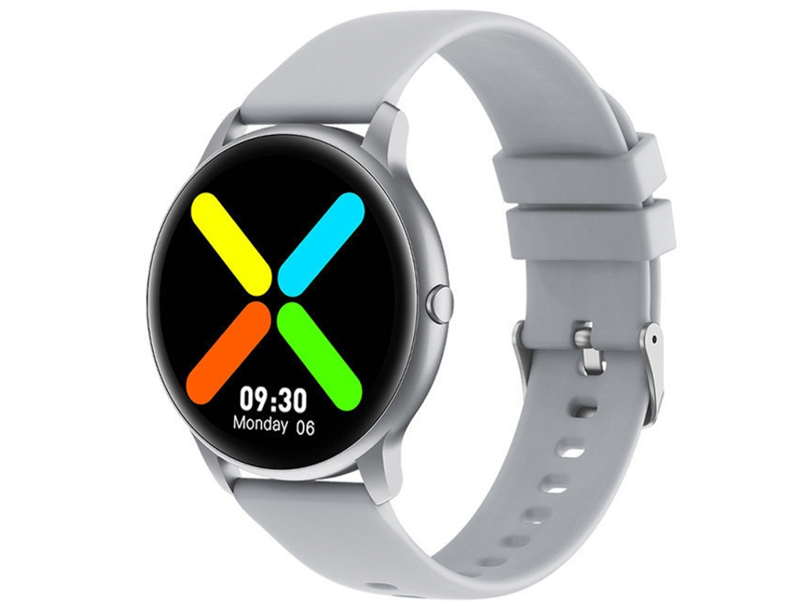 Smartwatch Enzon-36876 Cinza Enzon | Worten.pt