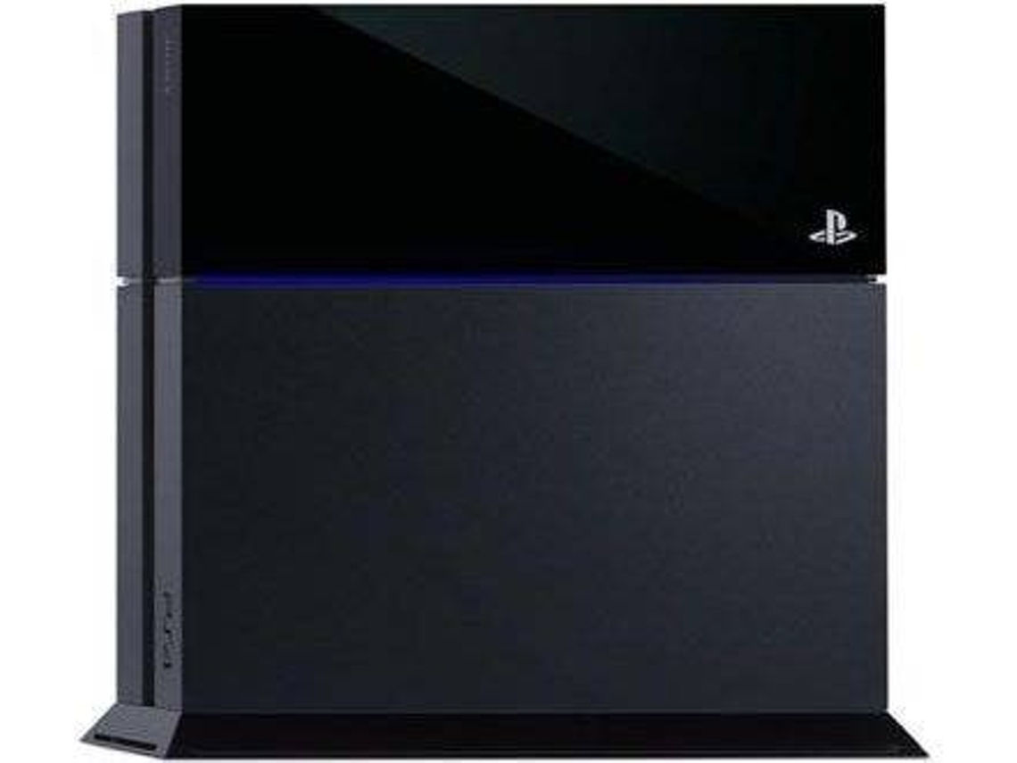 Consola PS4 Standard (Usado - 500 GB) | Worten.pt