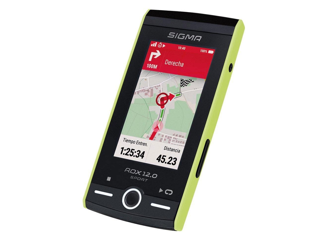 Sigma Rox 12.0 | Worten.pt