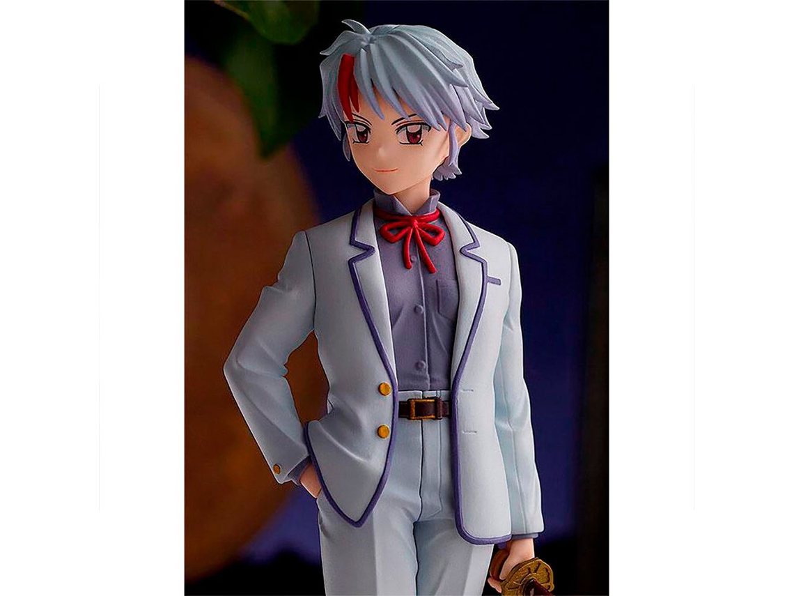 Figura GOOD SMILE Yashahime princess half demon towa higurashi ...