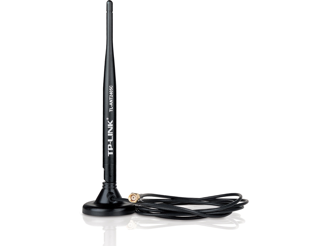Antena TP-LINK OMNIDIR 2405C 5DBI 2.4GH | Worten.pt