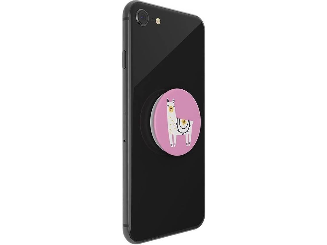 Suporte POPSOCKET Llama Glama | Worten.pt