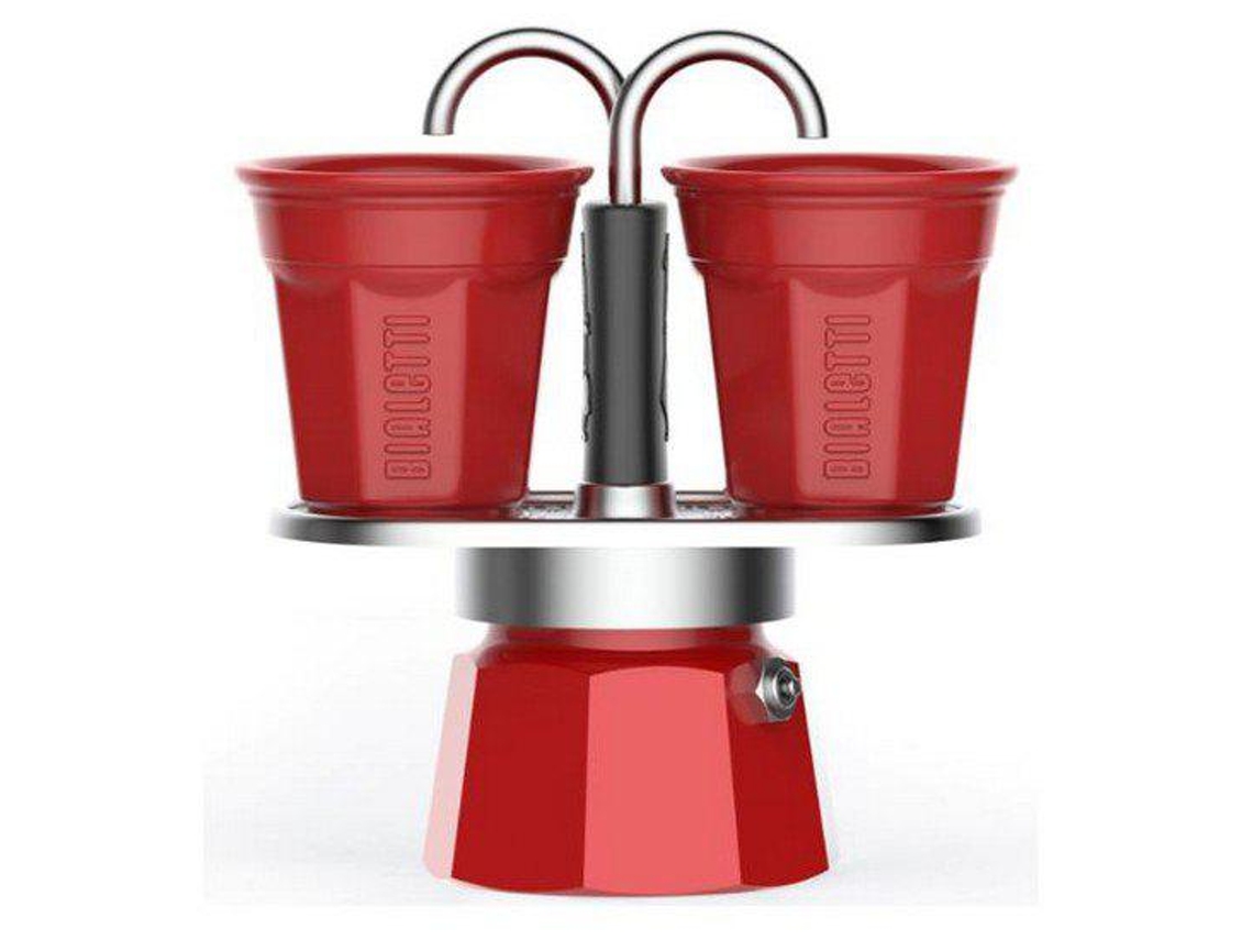 Bialetti Cafeteira Moka 0007303/Mr | Worten.pt