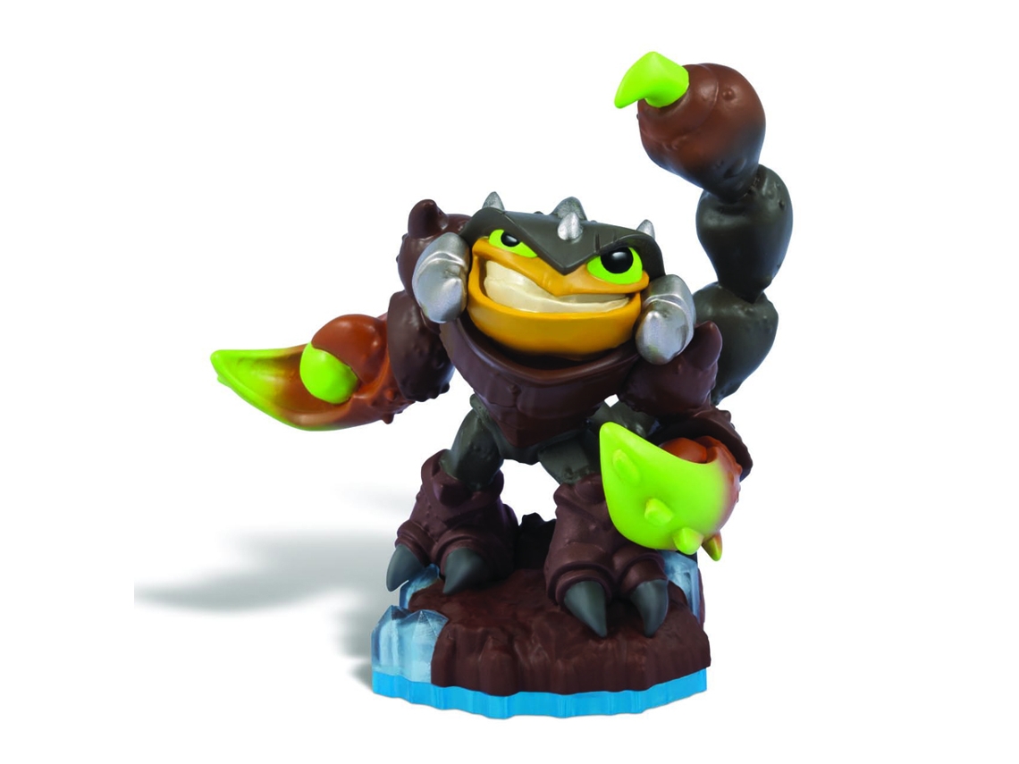 Figura Skylanders Swap Force - Triple Pack 4 | Worten.pt