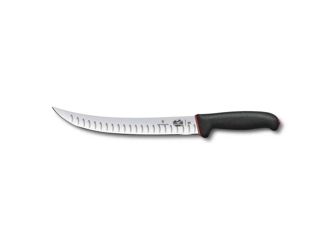 Faca de Cozinha de Talho 25 cm - Victorinox Dual Grip | Worten.pt