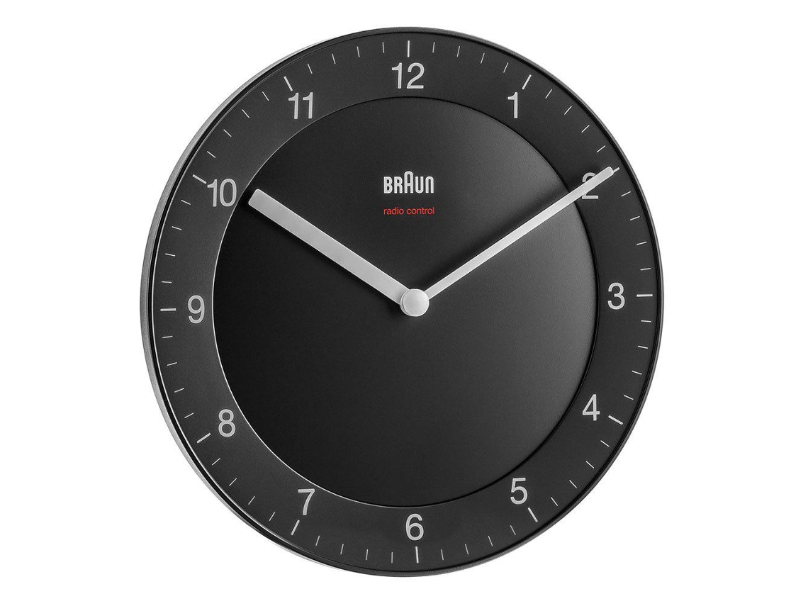 Braun B-Dcf Radio Controlled | Worten.pt