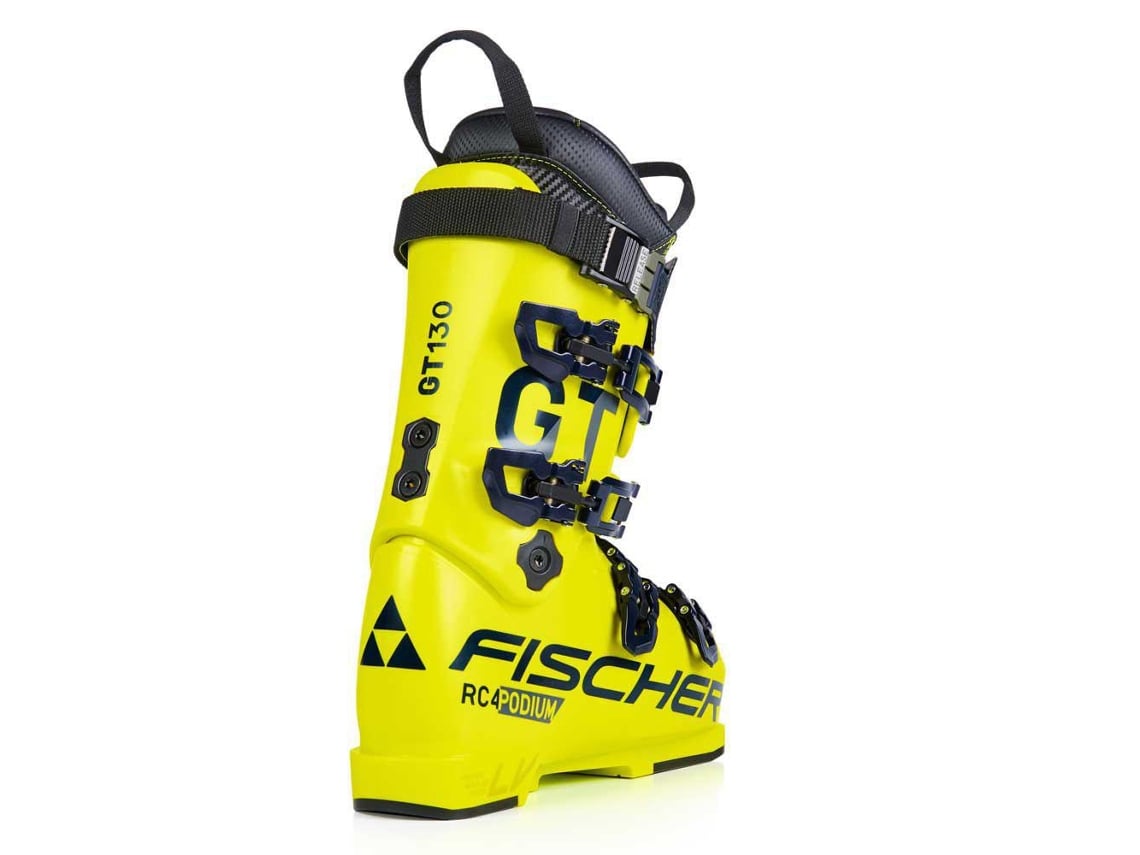 Fischer Botas Esqui Alpino Rc4 Podium Gt 130 Vacuum | Worten.pt