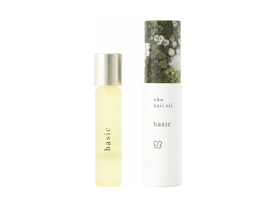 Óleo de Unhas UKA BASIC 5ml | Worten.pt