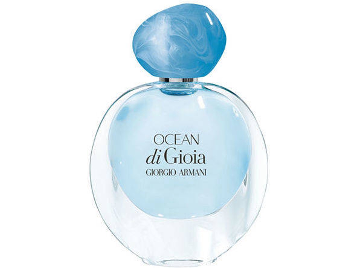 Perfume GIORGIO ARMANI Di Gioia Ocean Eau De Parfum (30ml) | Worten.pt