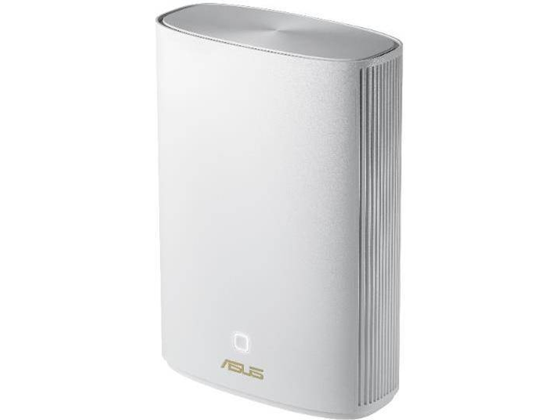 Sistema Mesh ASUS AX Hybrid XP4 (1 Unidade - AC1300 - Dual Band ...