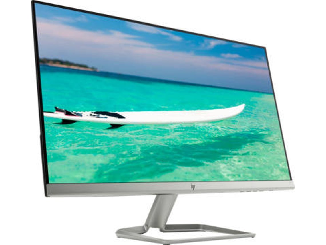 Monitor HP 27F (27'' - Full HD - LED IPS) | Worten.pt