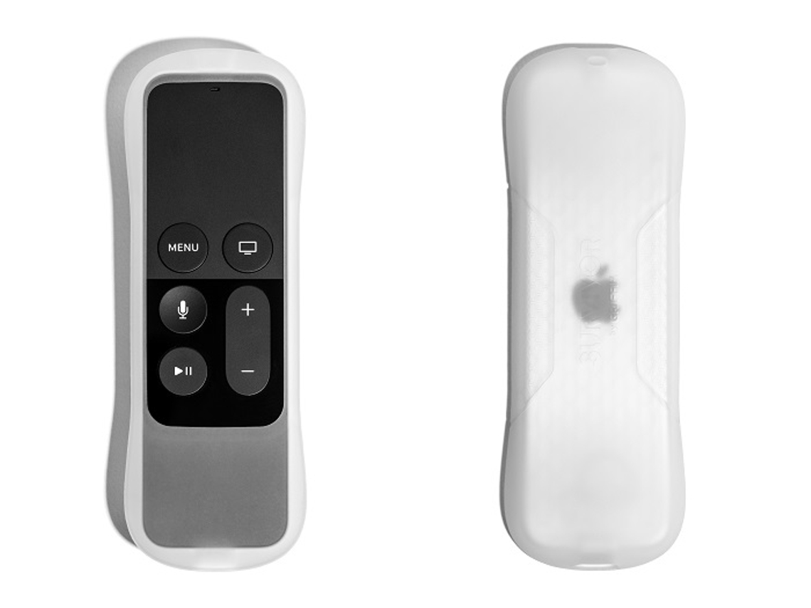 Capa GRIFFIN Apple TV Siri | Worten.pt