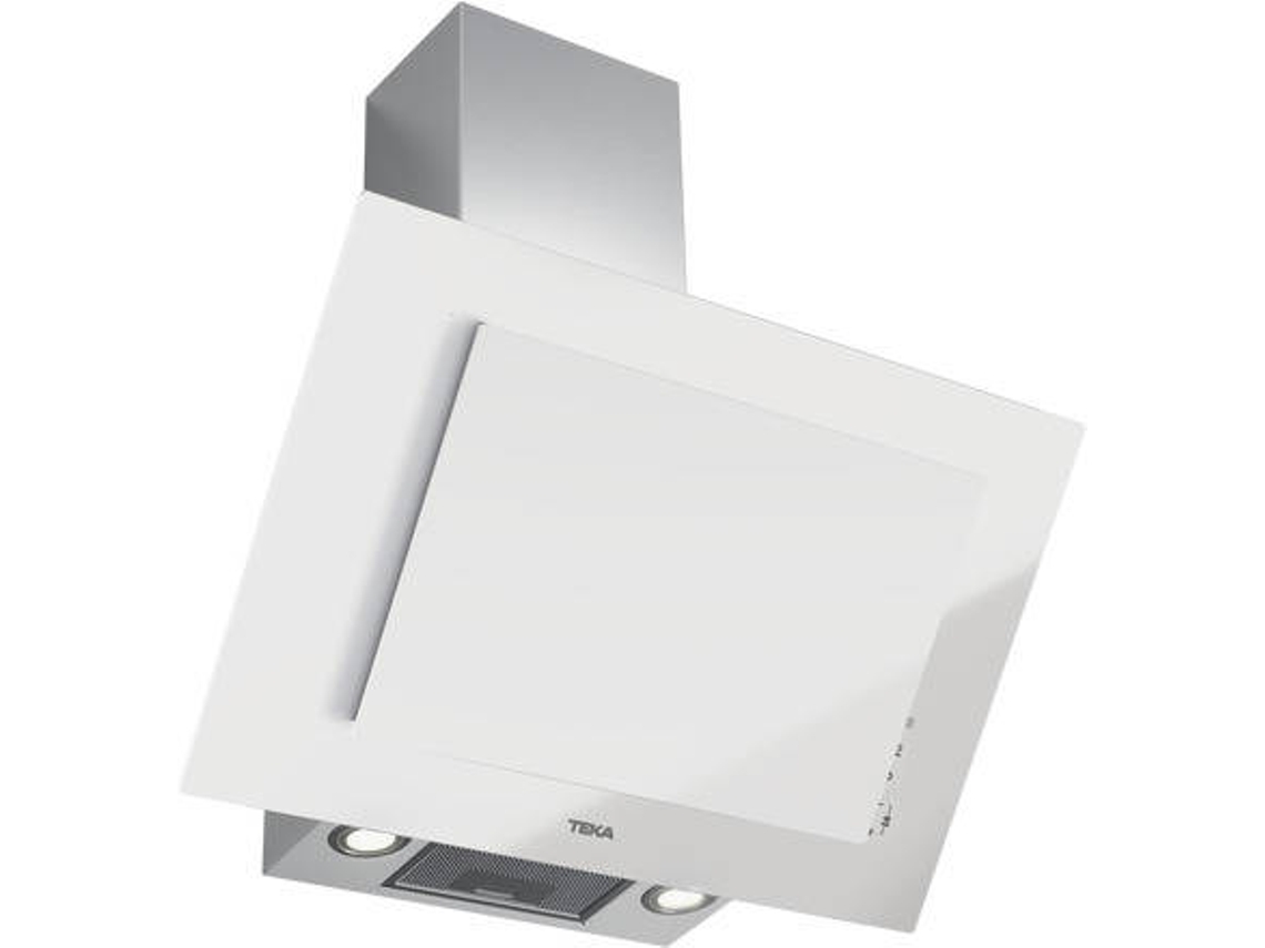 Exaustor TEKA DVT 78660H (584 m3/h - 70 cm - Branco) | Worten.pt