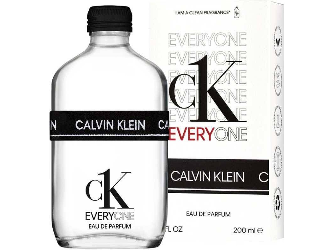 Perfume CALVIN KLEIN CK One Everyone Eau de Parfum (200 ml) | Worten.pt