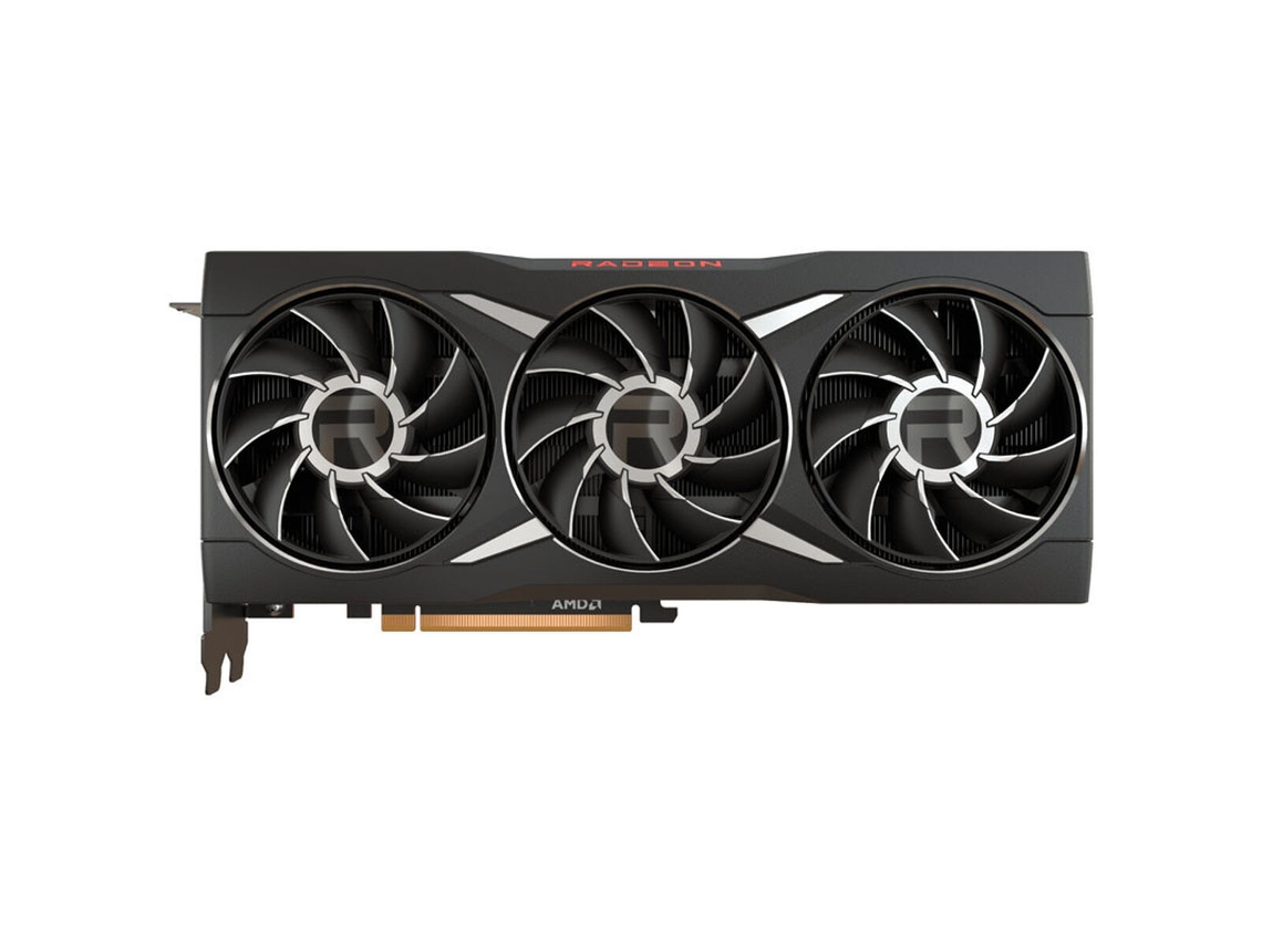 Placa Gráfica AMD Radeon Rx 6950Xt | Worten.pt