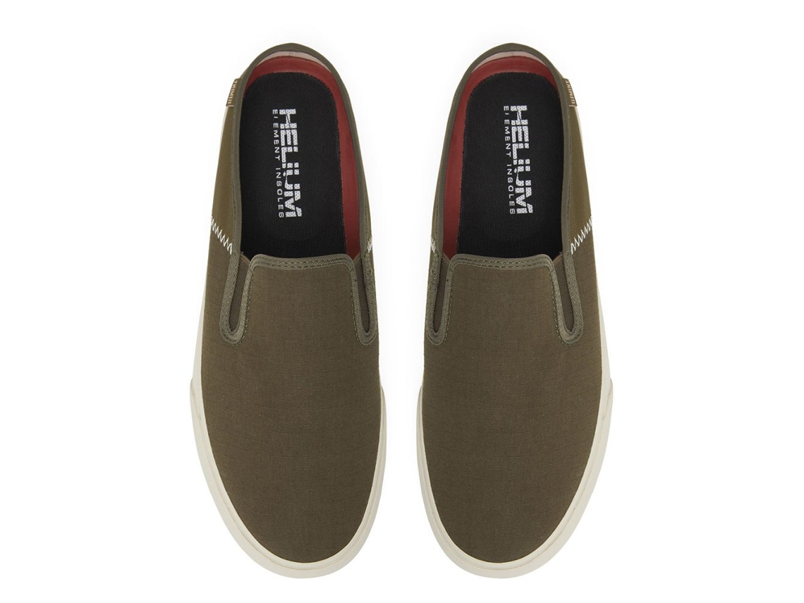 Sapatilhas para Homem ELEMENT Zapatilhas slip-on the edge de Moda (EU ...