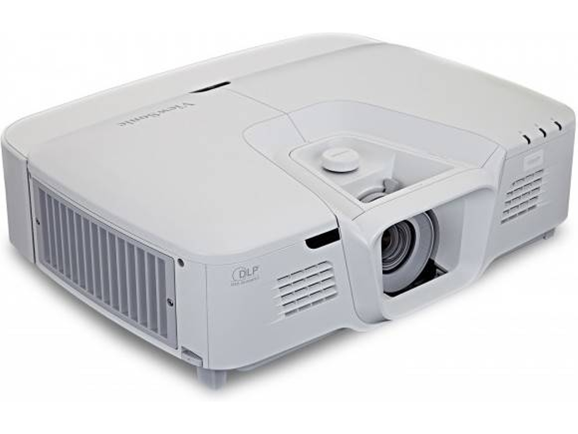Projetor VIEWSONIC PRO8530HDL | Worten.pt