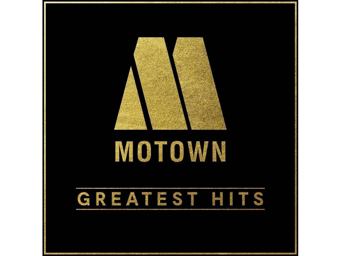 3 CD Motown - Greatest Hits | Worten.pt