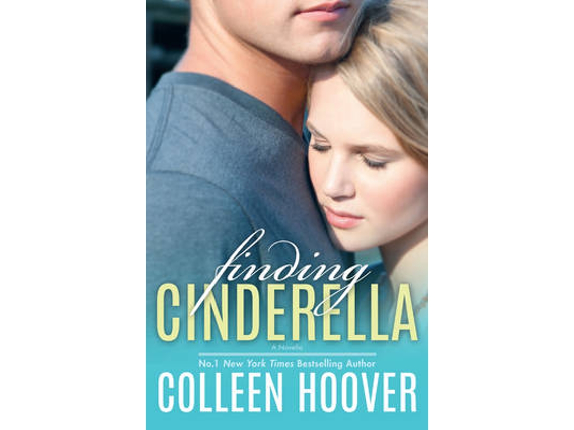 Livro finding cinderella de colleen hoover (inglês) | Worten.pt