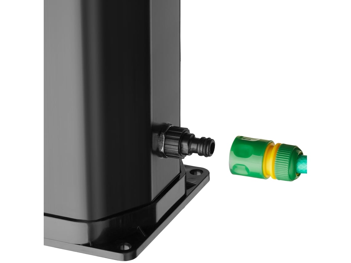 Duche Solar TECTAKE Ofanto 35 L | Worten.pt