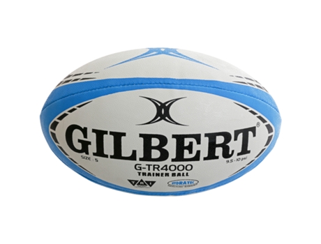 Conjunto de 30 Bolas de Rugby GILBERT G-TR4000 | Worten.pt