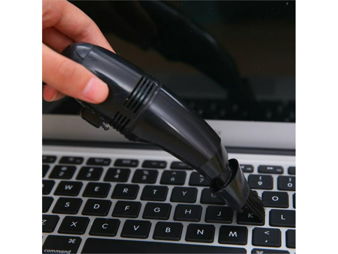 Mini Aspirador SAMURIIRON Usb Desktop Notebook | Worten.pt