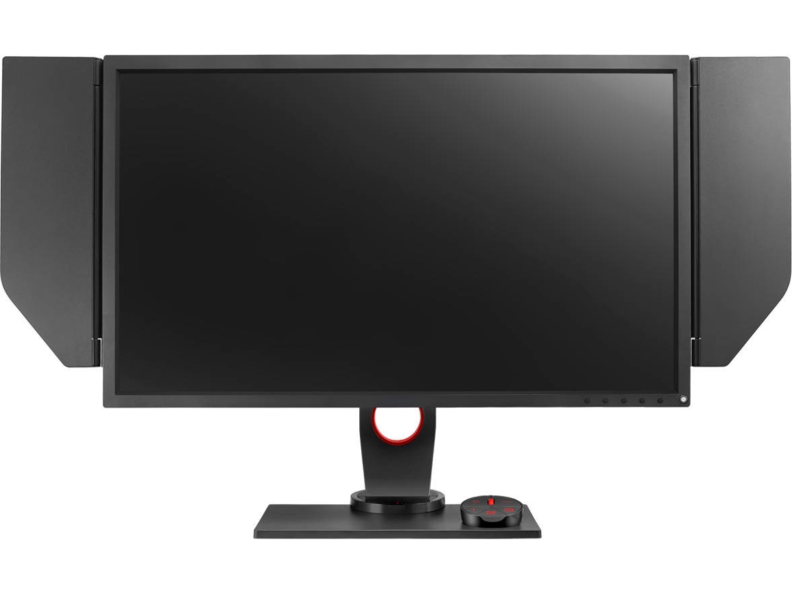 Monitor Gaming BENQ XL2746S (27'' - 0.5 ms - 240 Hz) | Worten.pt