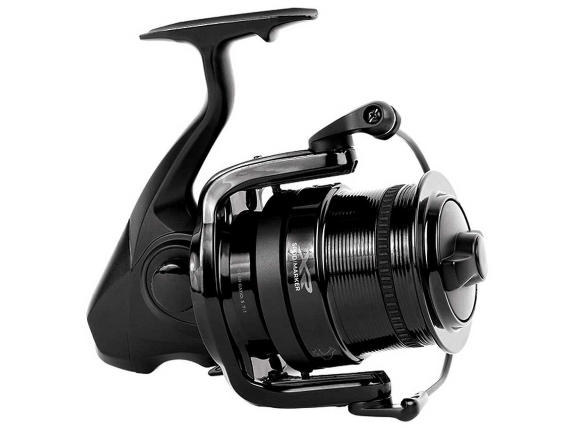 Carretos AVID CARP Molinete carpa xr spod/marker | Worten.pt