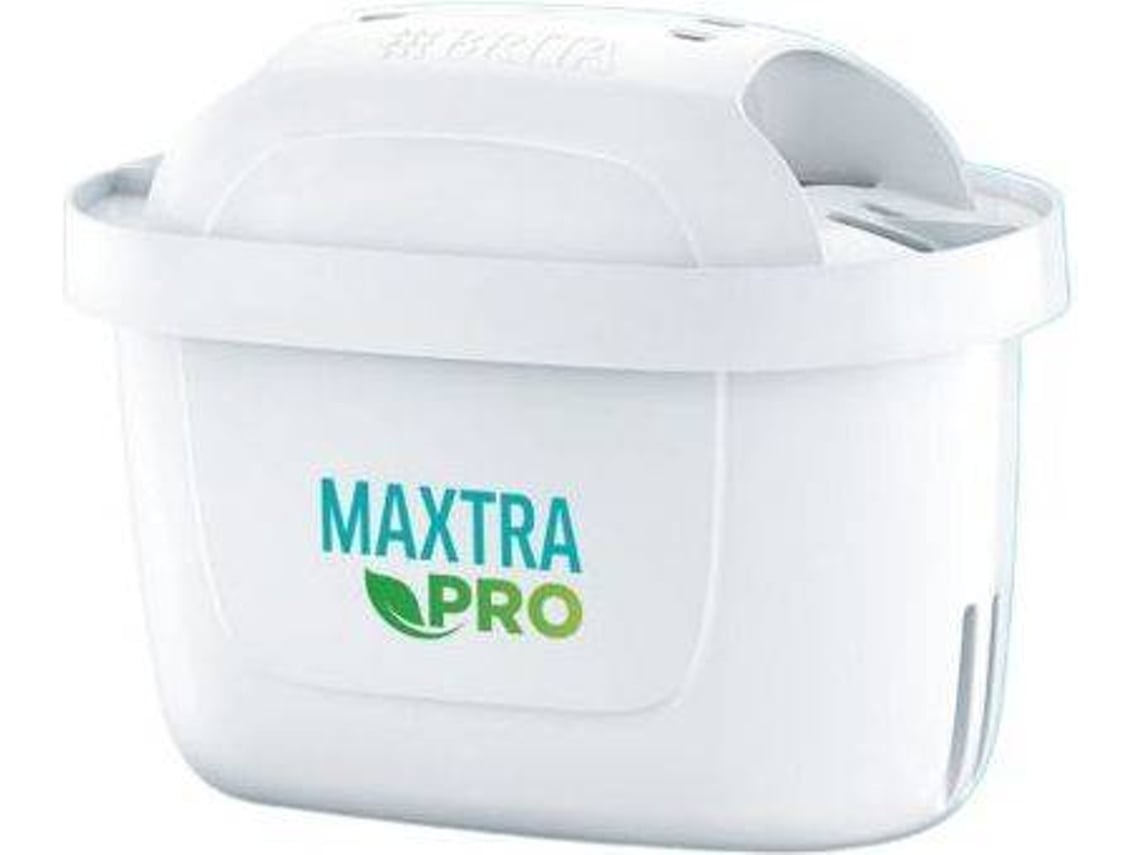 Pack 4 Filtros de Água BRITA Maxtra Pro | Worten.pt