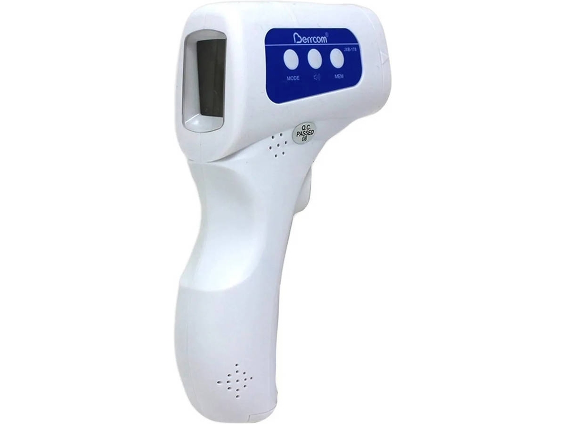 Termómetro Sem Contato BERRCOM Jxb-178 | Worten.pt