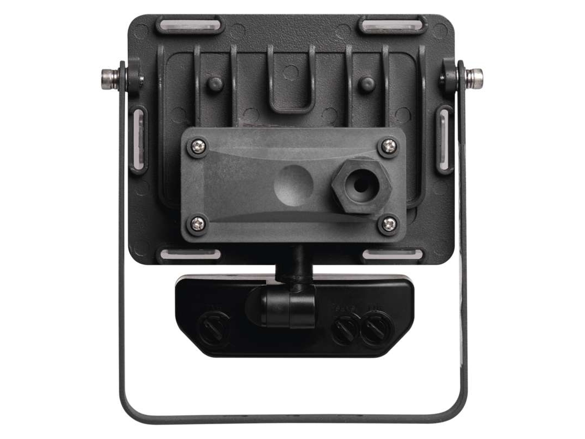 Projetor LED EMOS ILIO, sensor de movimento, 20 W, IP54 | Worten.pt