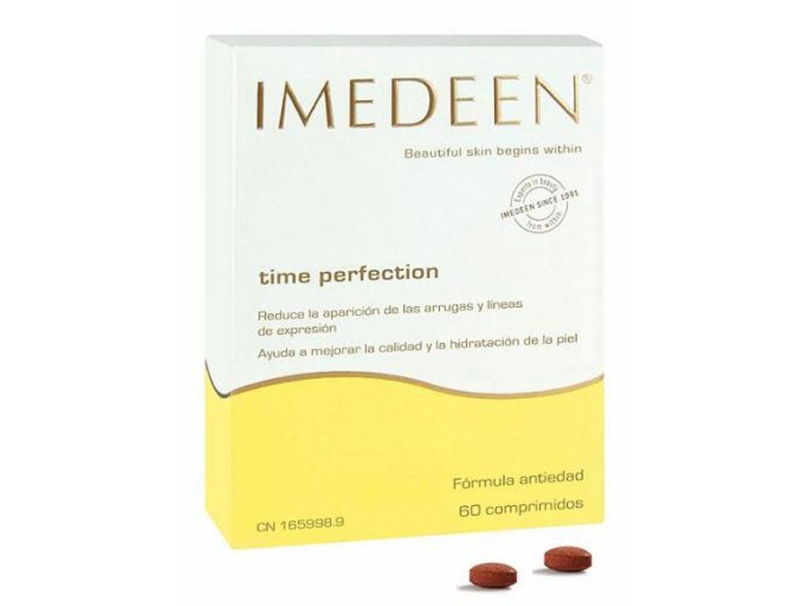 Imedeen Time Perfection 60 Comprimidos | Worten.pt