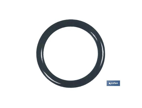 Goma tórica de 47x2 caja 50 unid. | Worten.pt