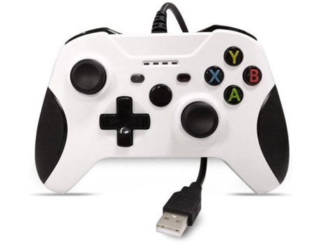 Comando Xbox One ENZONS Branco | Worten.pt