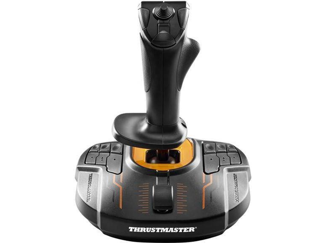 Joystick THRUSTMASTER T1 FCS (PC - USB) | Worten.pt