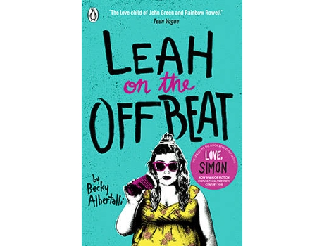 Livro Leah On The Offbeat de Becky Albertalli | Worten.pt