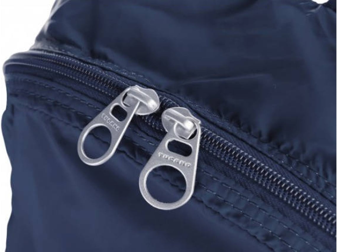 Mochila de Viagem TUCANO Pack Impermeável Azul (44x30x20cm - 25 L ...