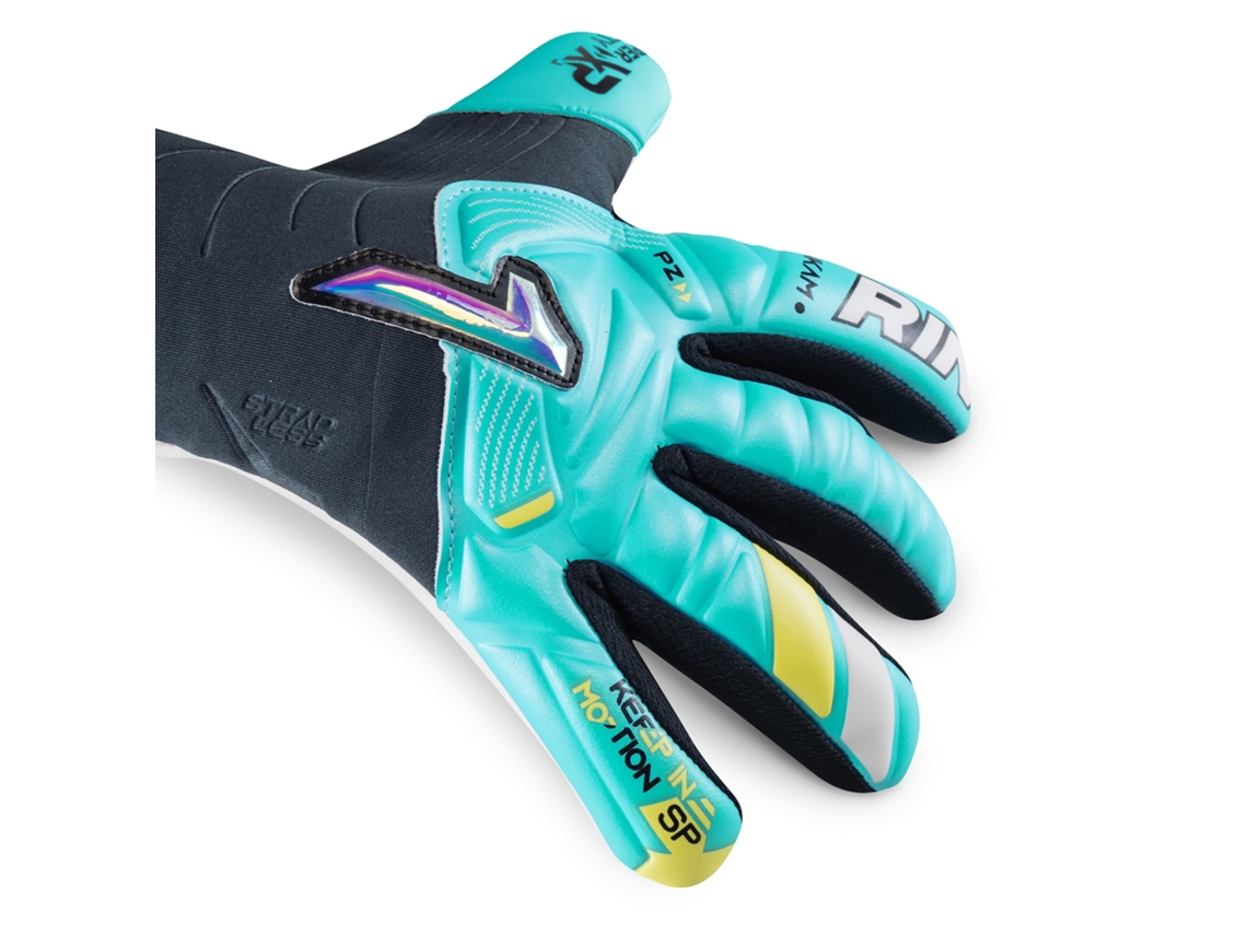 Luvas de Guarda-Redes para Crianças RINAT Nkam Semi | Worten.pt