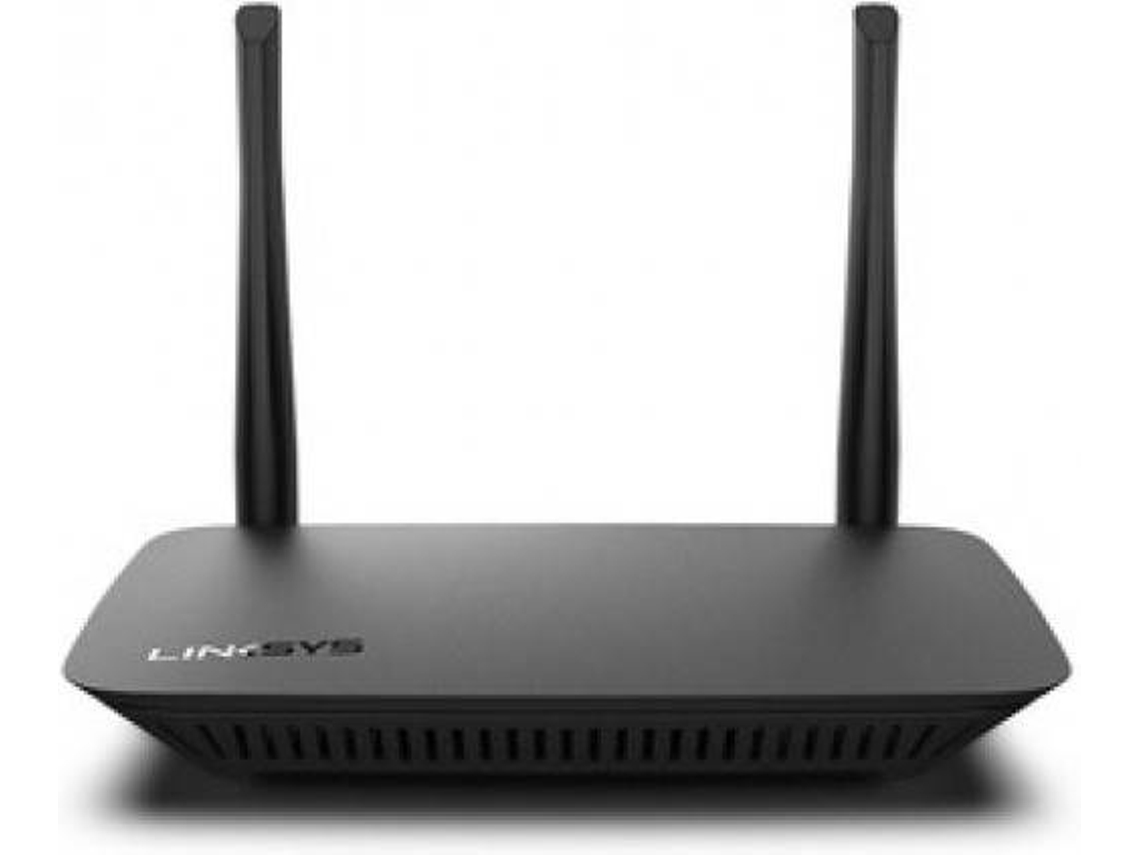 Router Wi-Fi LINKSYS AC1200 MU-MIMO Dual Band | Worten.pt