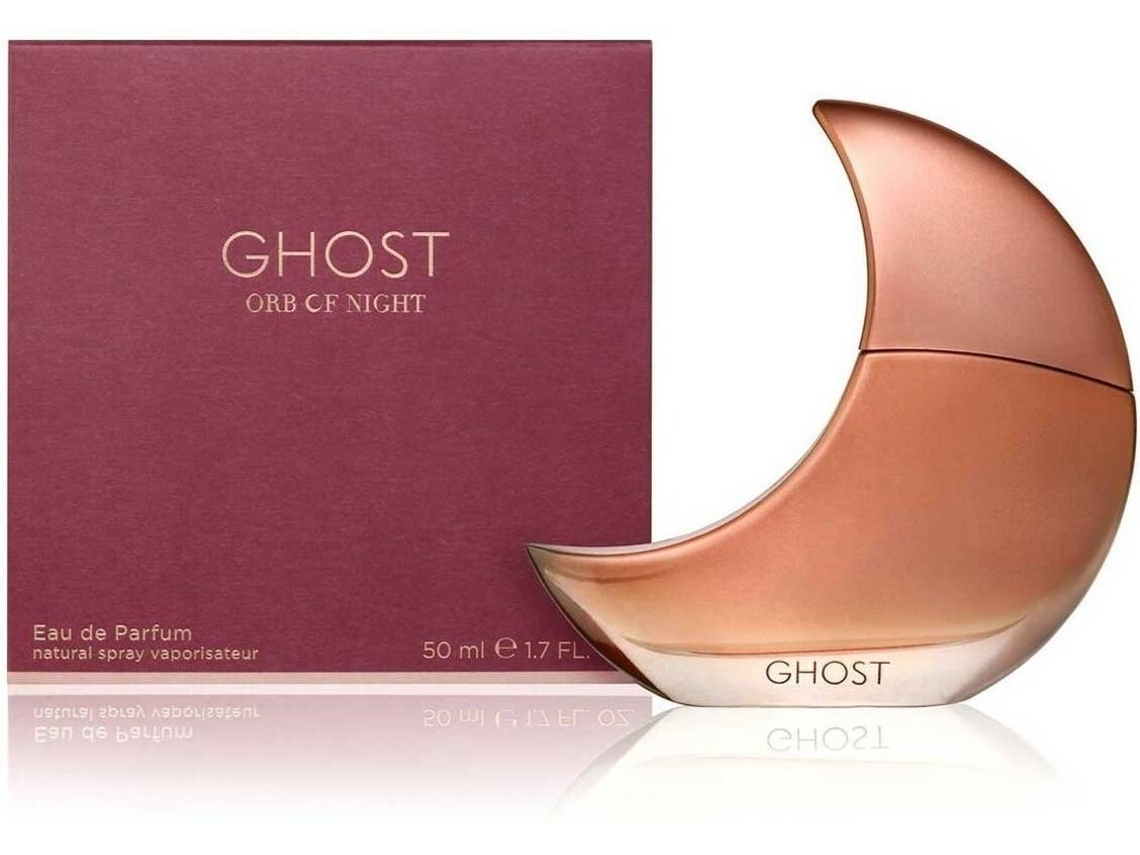Perfume GHOST Orb Of Night Eau de Parfum (50 ml) | Worten.pt