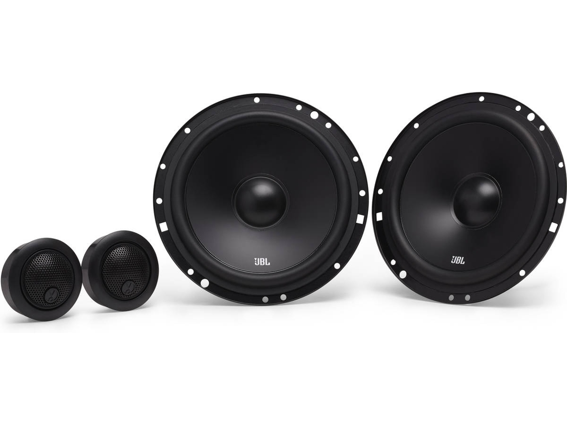 Colunas Auto JBL STAGE 1601C | Worten.pt