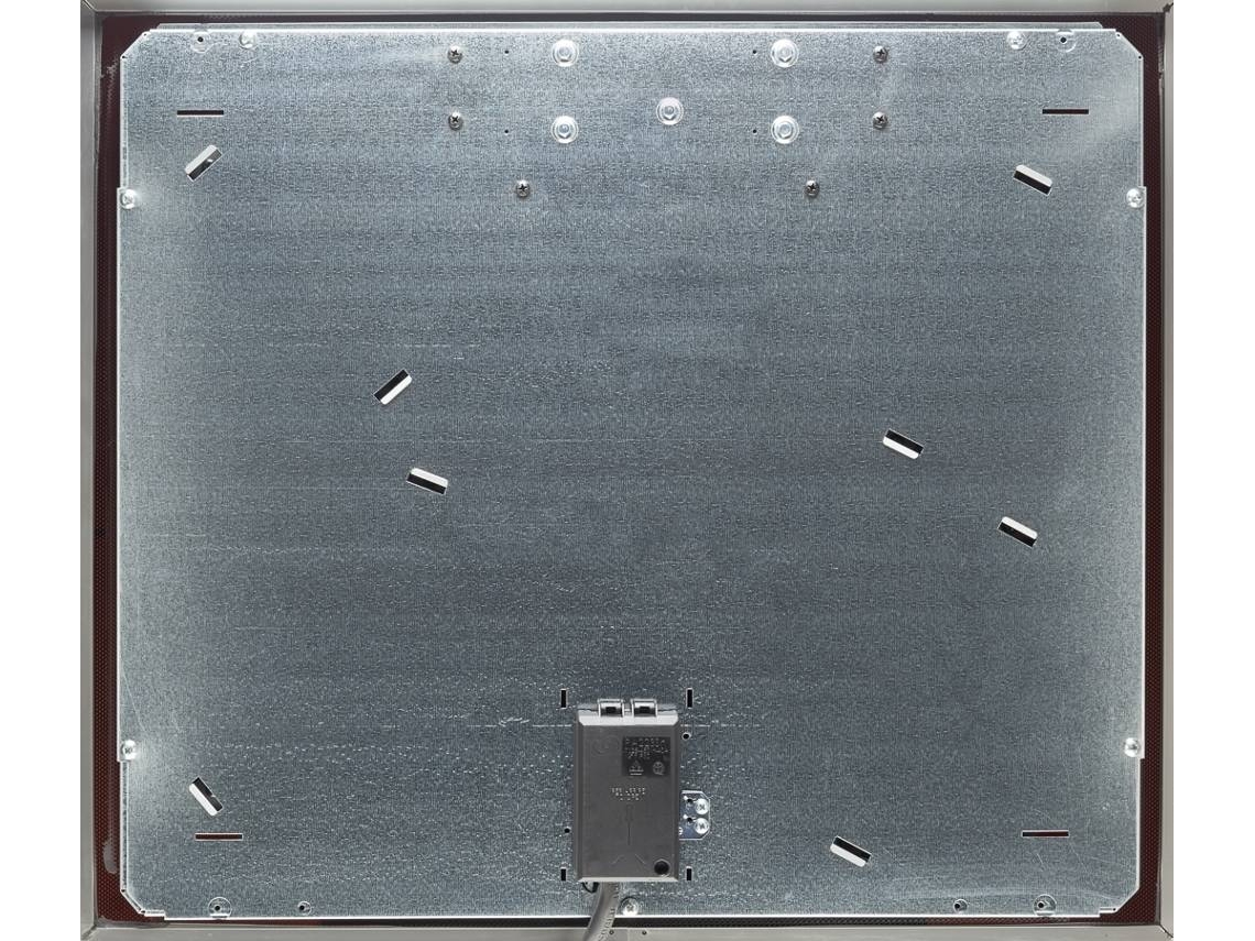 Placa de Vitrocerâmica TEKA TT PRO 6420 (Elétrica - 60 cm - Preto ... Placa de Vitrocerâmica TEKA TT PRO 6420 (Elétrica - 60 cm - Preto ...