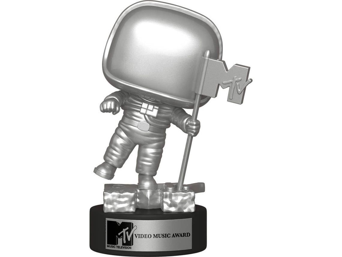 Figura FUNKO Pop! Icons: MTV Moon Man Award | Worten.pt