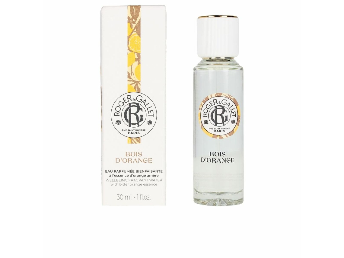 Perfume ROGER & GALLET (Multicor) | Worten.pt
