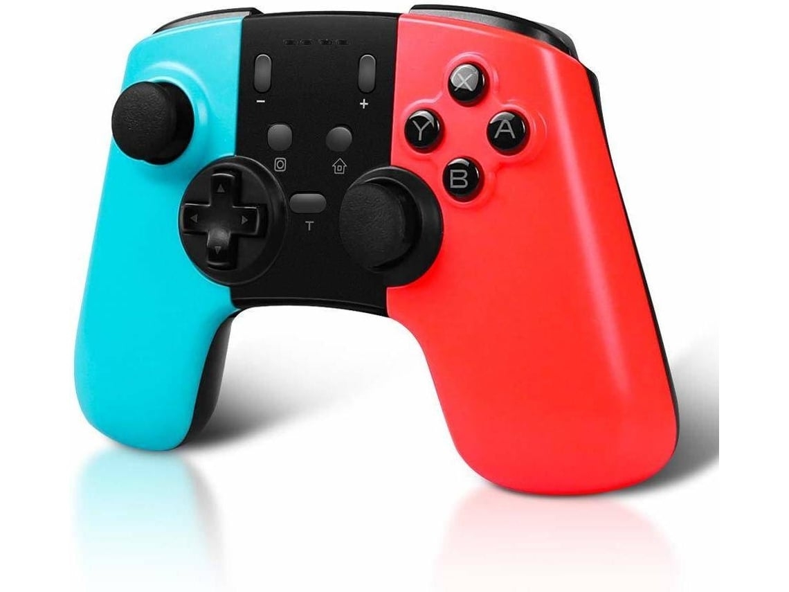 Comando Nintendo Switch Pro ENZONS Bluetooth | Worten.pt