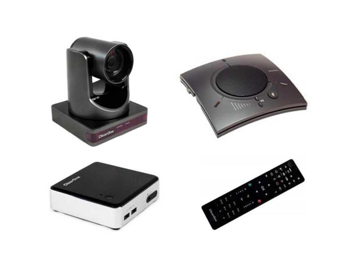 Clearone Webcam Pro 300 | Worten.pt