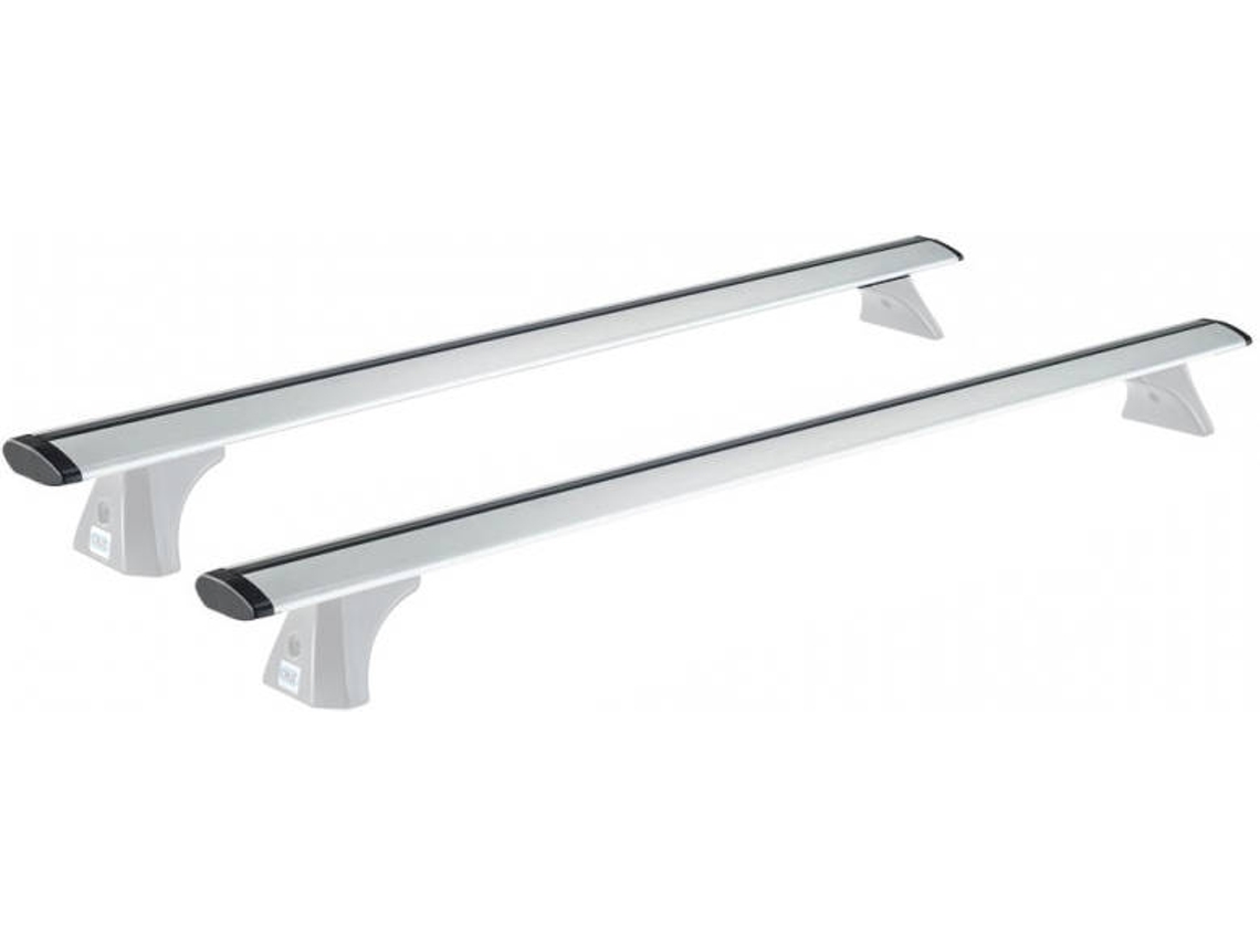 2 Barras de Tejadilho CRUZ Airo FIX 128 | Worten.pt