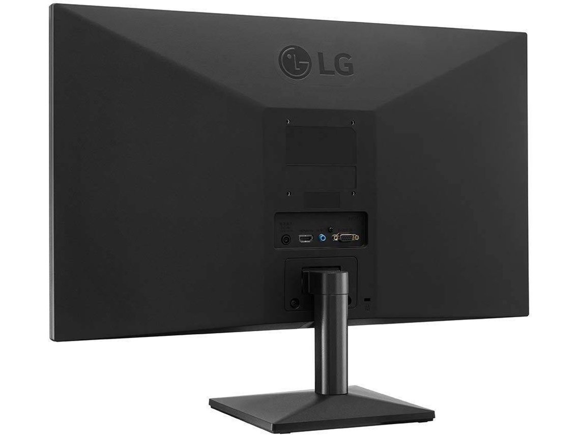 Monitor LG 24MK400H (24'' - Full HD - TN - FreeSync) | Worten.pt