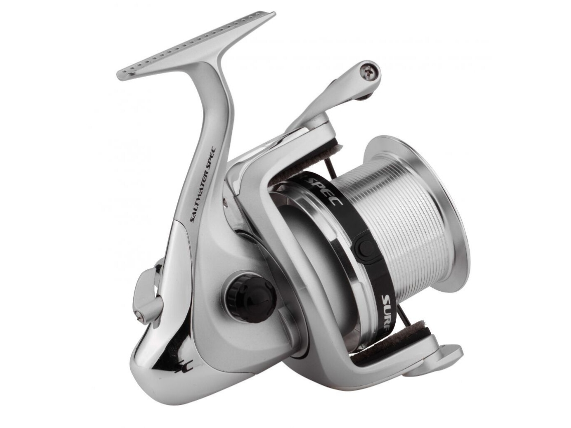 Enrolador SPRO surf challenger 6500 | Worten.pt